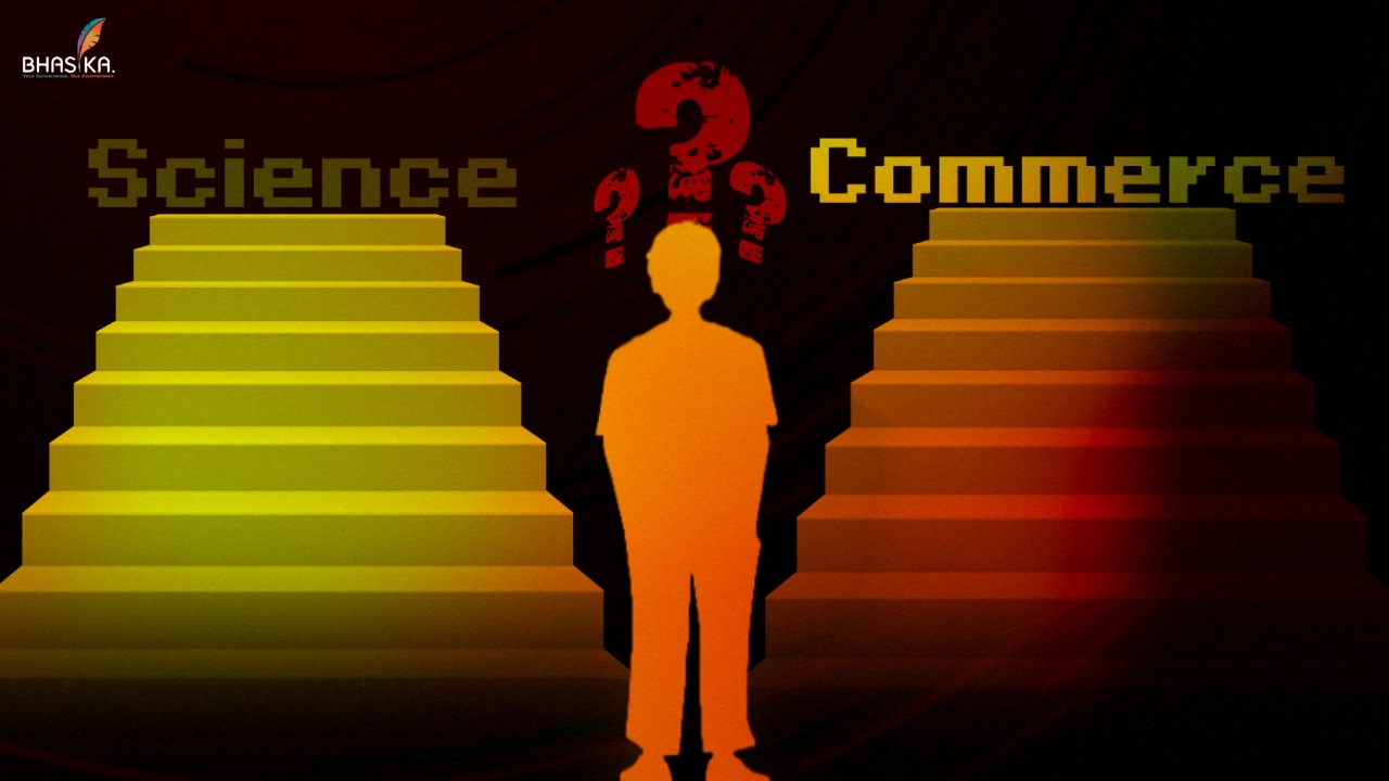 Science vs Commerce: Which Stream is Right for Nepalese Students