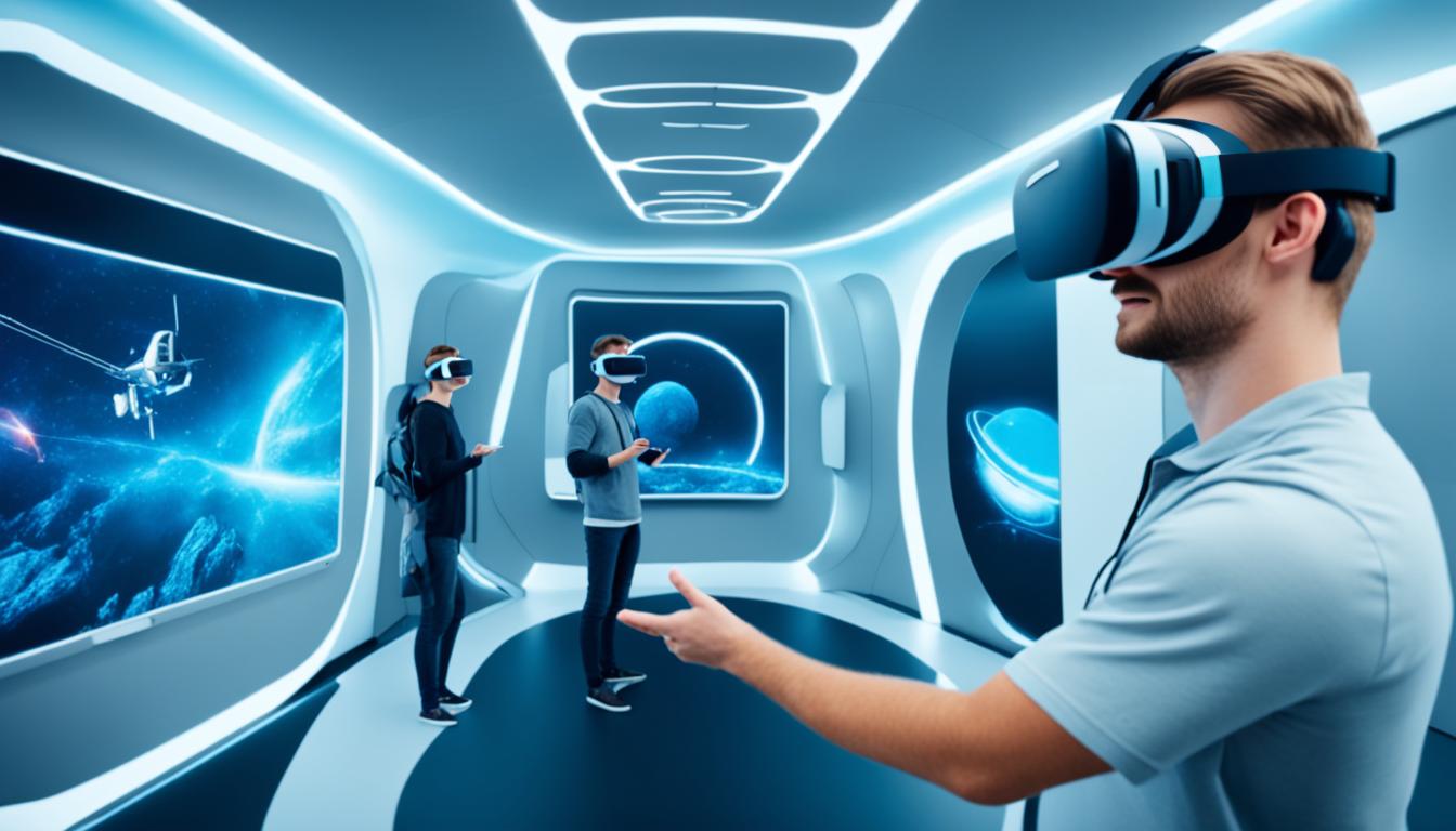 The Future of Virtual Classrooms in 2024: A New Era in Education