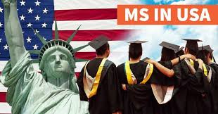 Your Guide to Pursuing an MS in the USA: Steps & Tips
